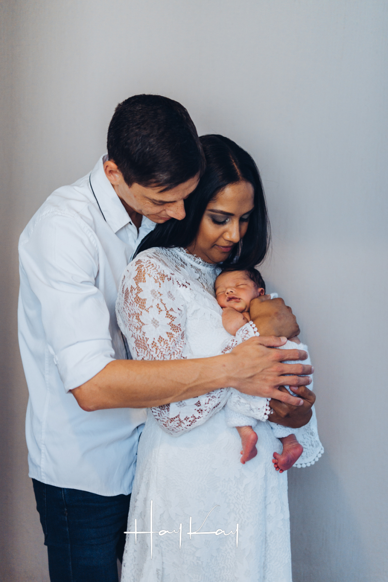 Newborn | Seitz Family - Hay Kay Photography