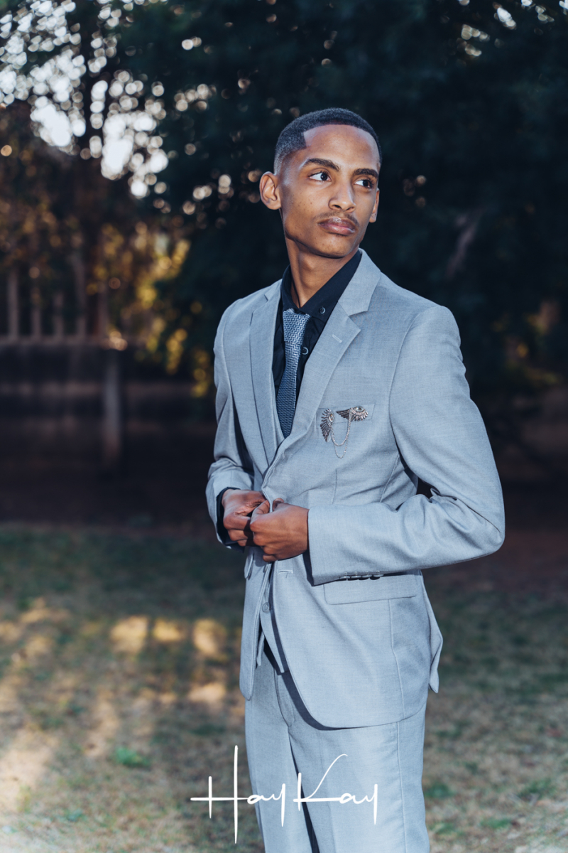 Boksburg | Wesley Matric Dance - Hay Kay Photography