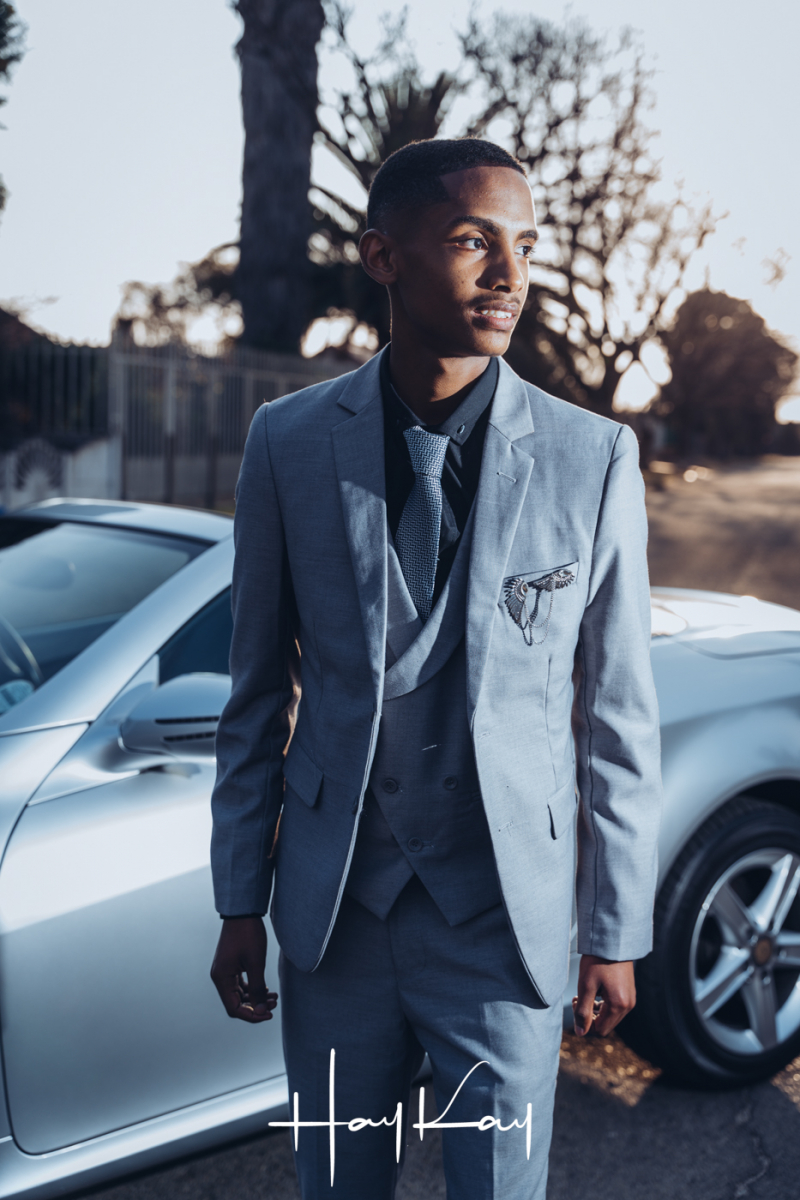 Boksburg | Wesley Matric Dance - Hay Kay Photography