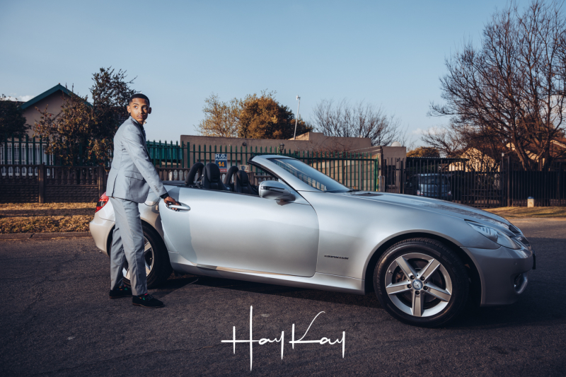 Boksburg | Wesley Matric Dance - Hay Kay Photography