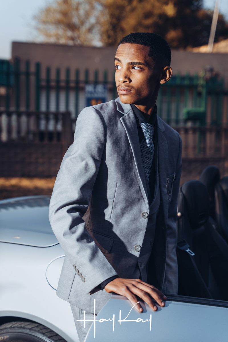 Boksburg | Wesley Matric Dance - Hay Kay Photography