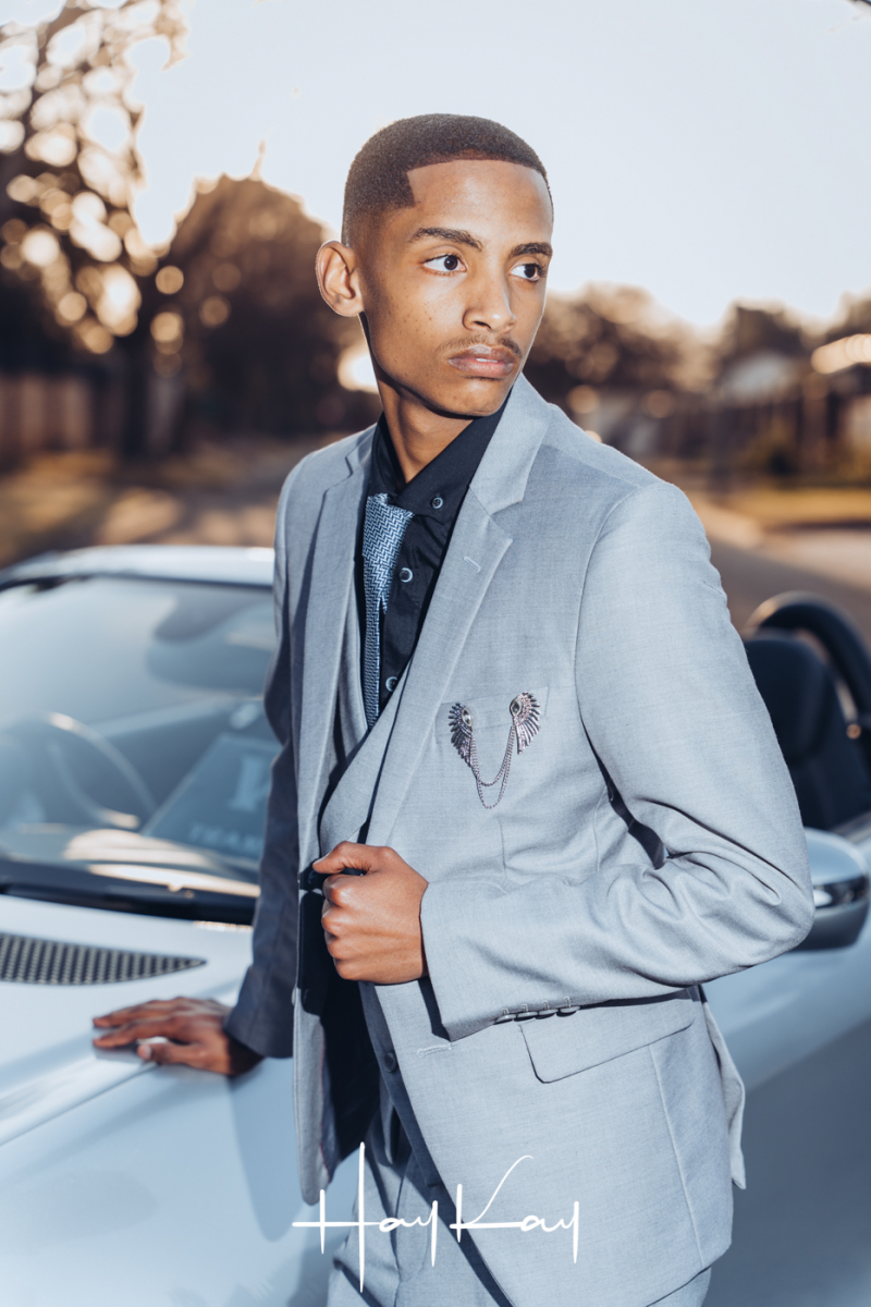 Boksburg | Wesley Matric Dance - Hay Kay Photography