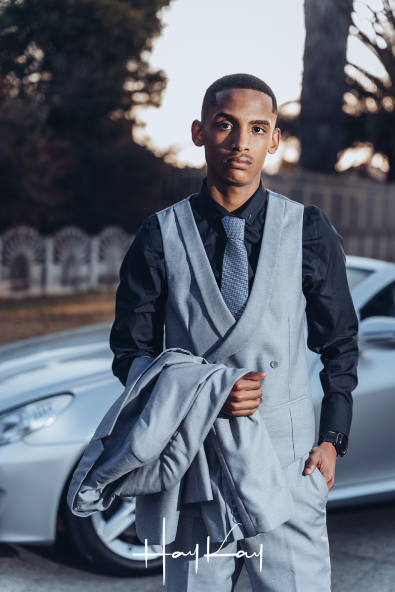 Boksburg | Wesley Matric Dance - Hay Kay Photography